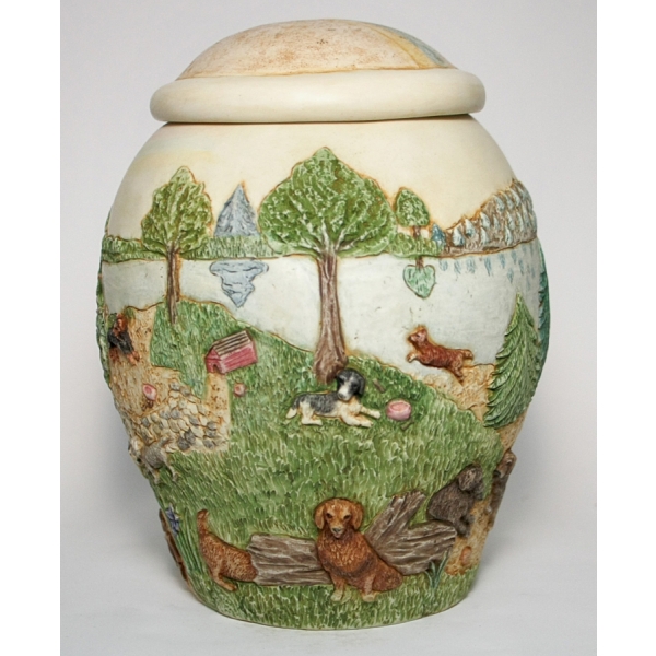 Jacksonville Pet Funeral Home Cremation Center and Memorial Park